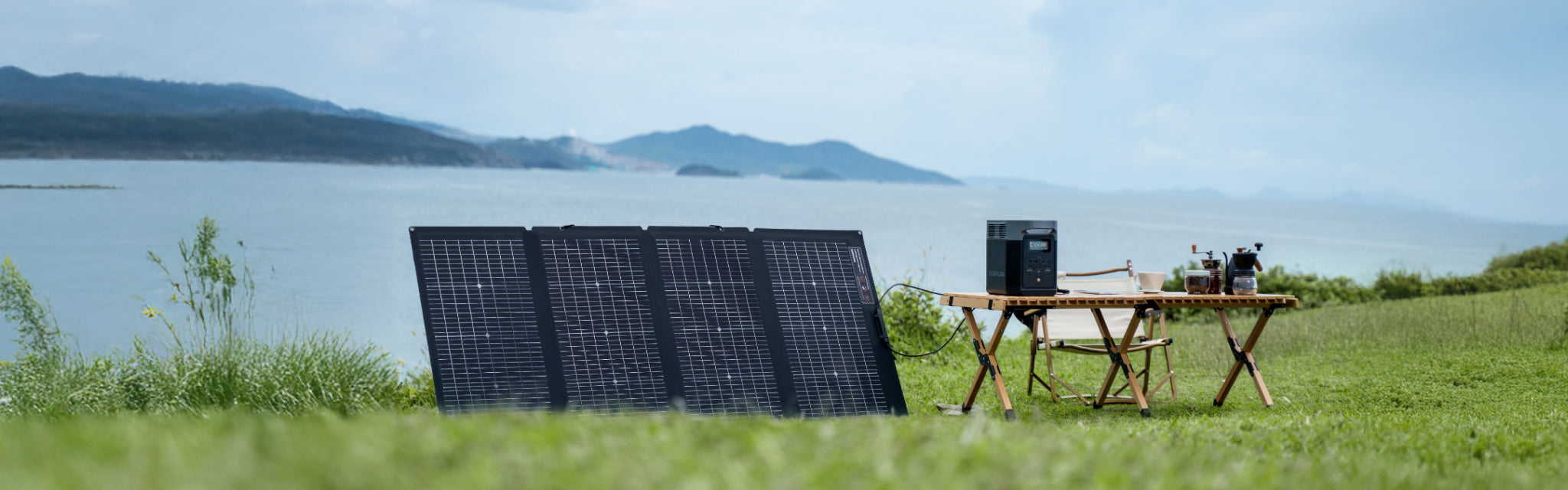 Delta Solar Generators Powerful Clean Energy Source | EcoFlow PH ...