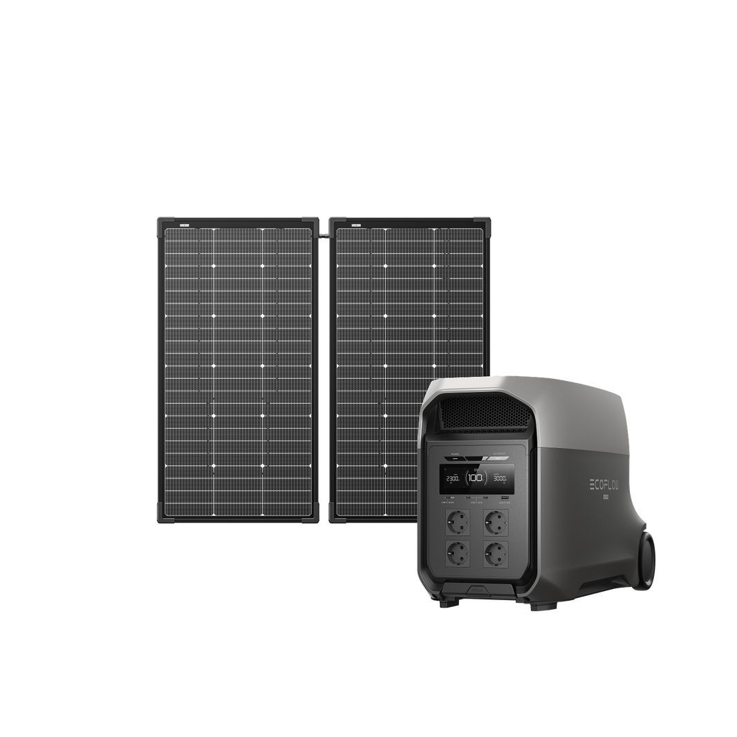 DELTA 3 Ultra Portable Power Station | EcoFlow PH | EcoFlow PH