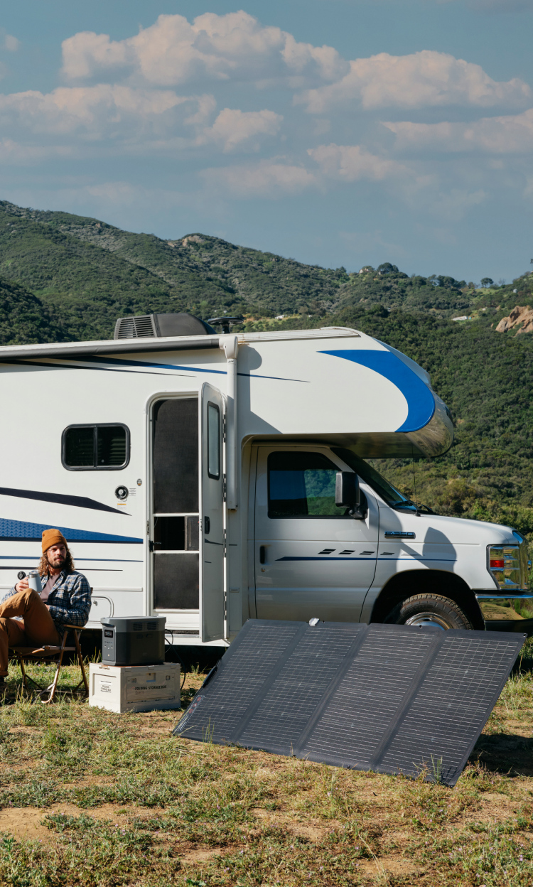 Solar Generators Eco Friendly Reliable | EcoFlow PH | EcoFlow PH