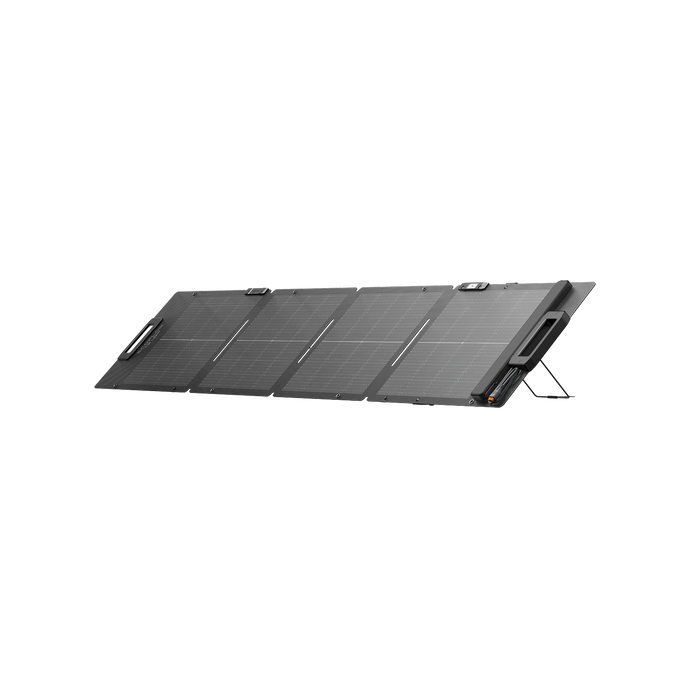 Portable Solar Panels | EcoFlow PH