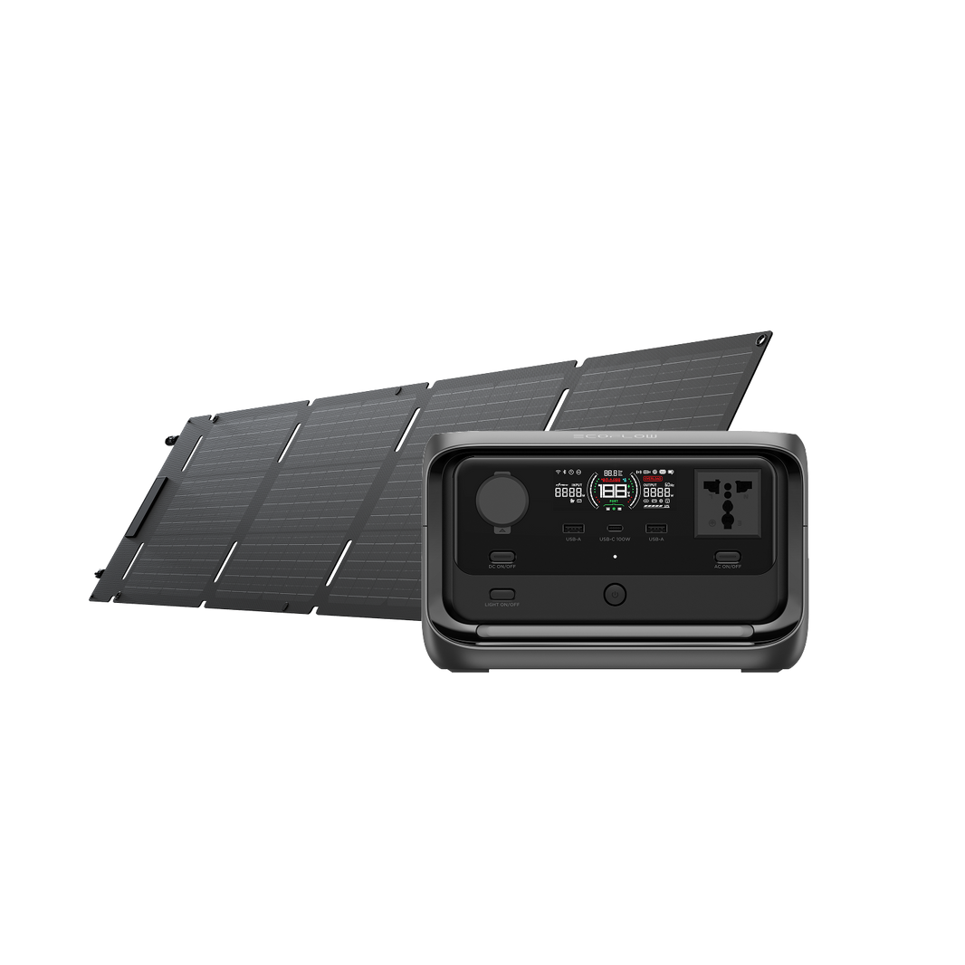 RIVER Series | EcoFlow PH