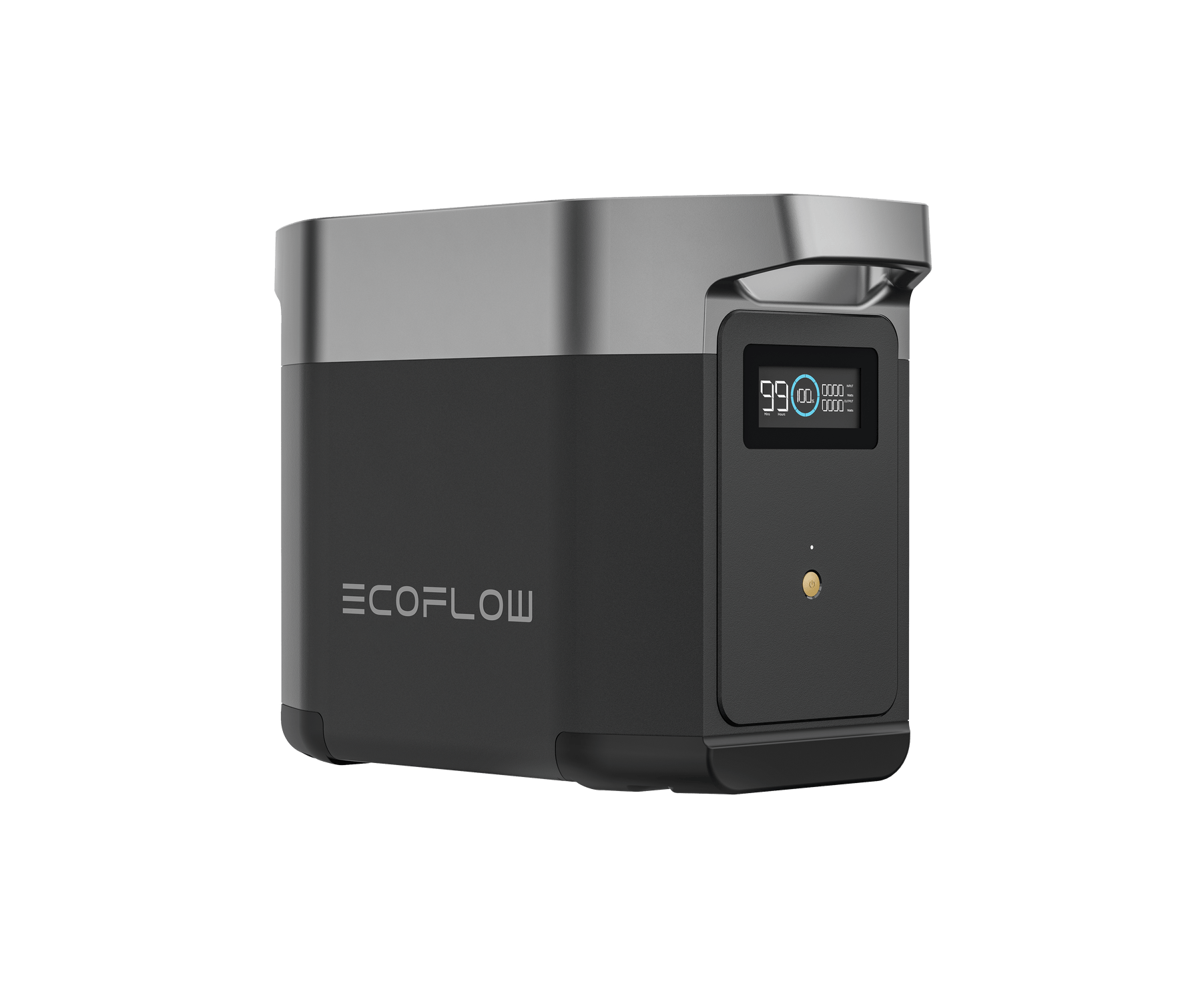 Delta 2 Smart Extra Battery Expandable Power Storage | EcoFlow PH ...