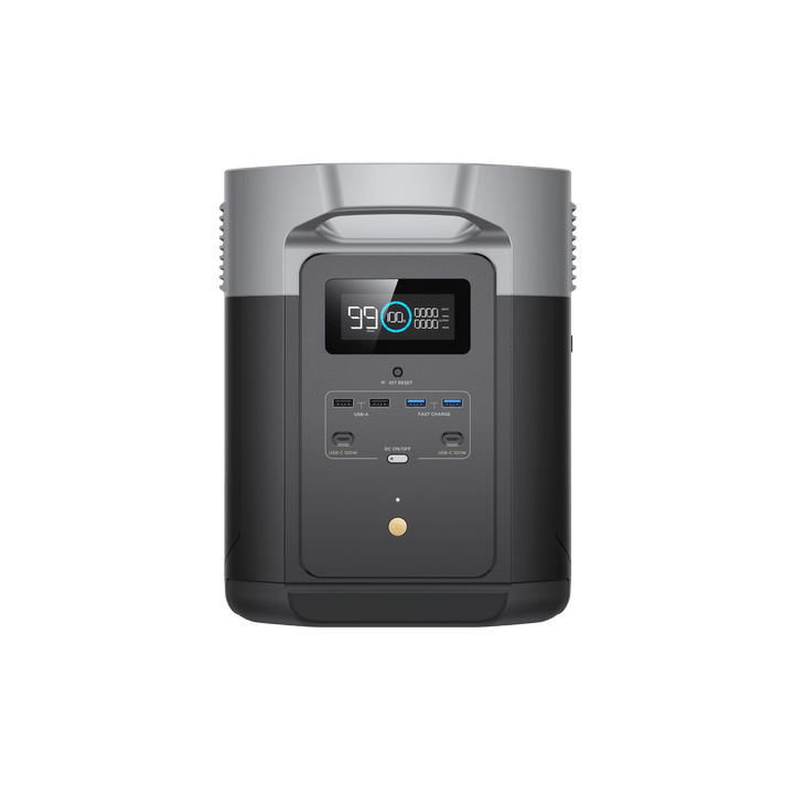 Solar Generators | EcoFlow PH