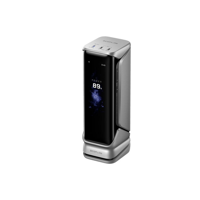 Power Bank Power for Phones | EcoFlow PH