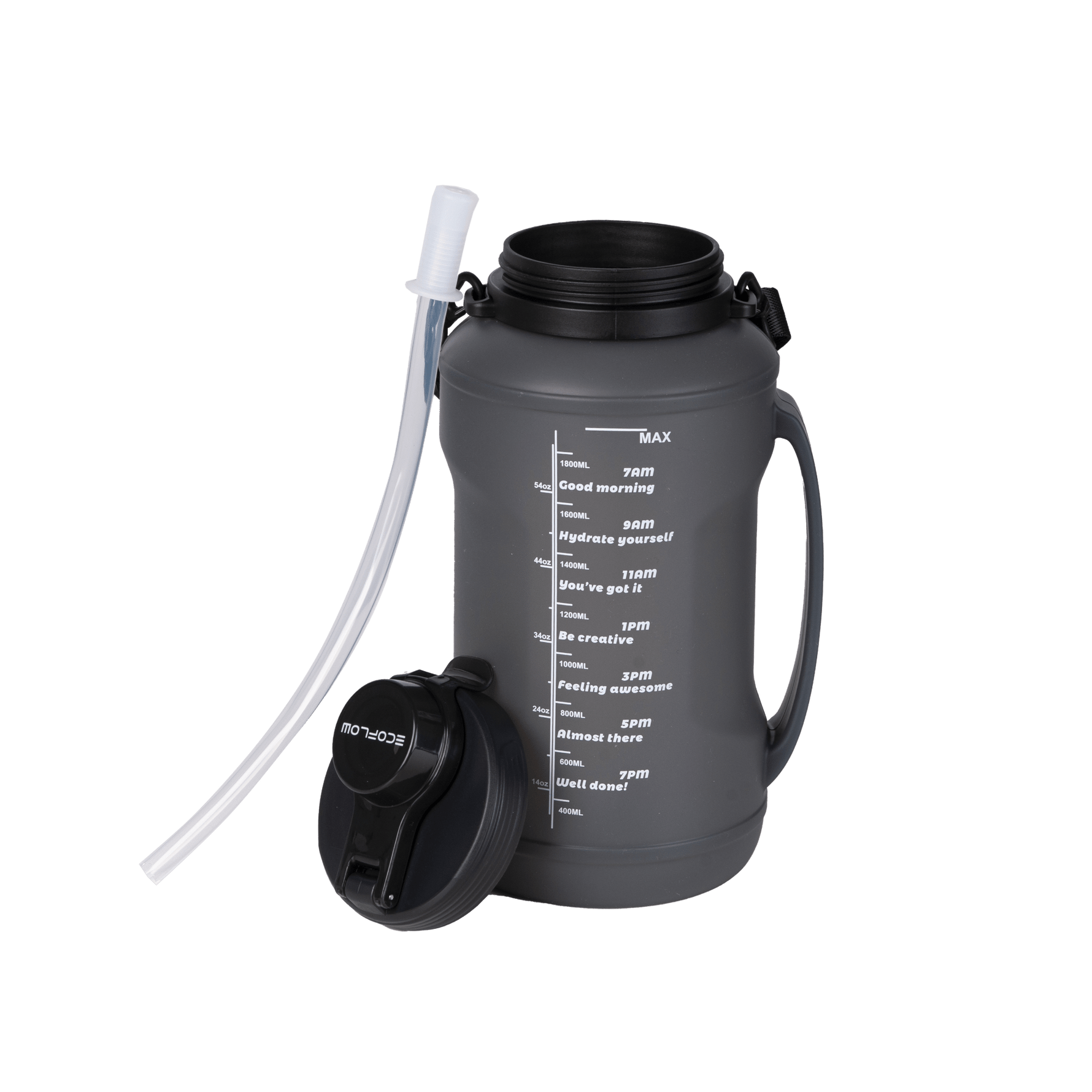 EcoFlow Folding Water Bottle | EcoFlow PH