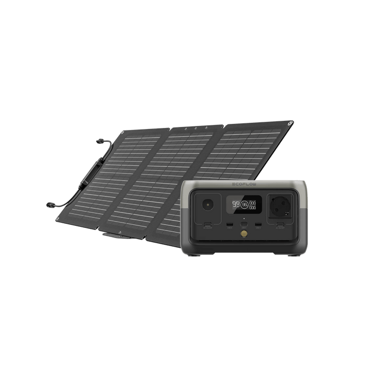 Portable Power Stations | EcoFlow PH