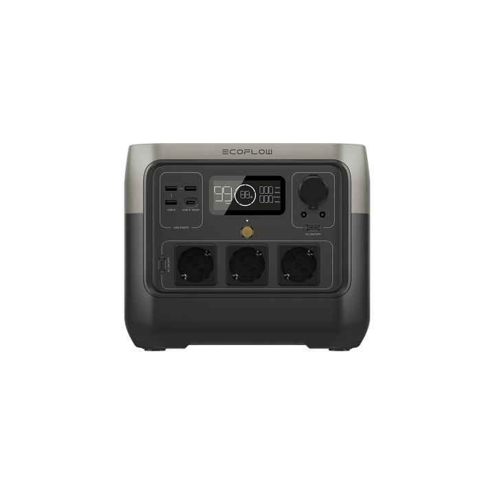 Solar Generators | EcoFlow PH