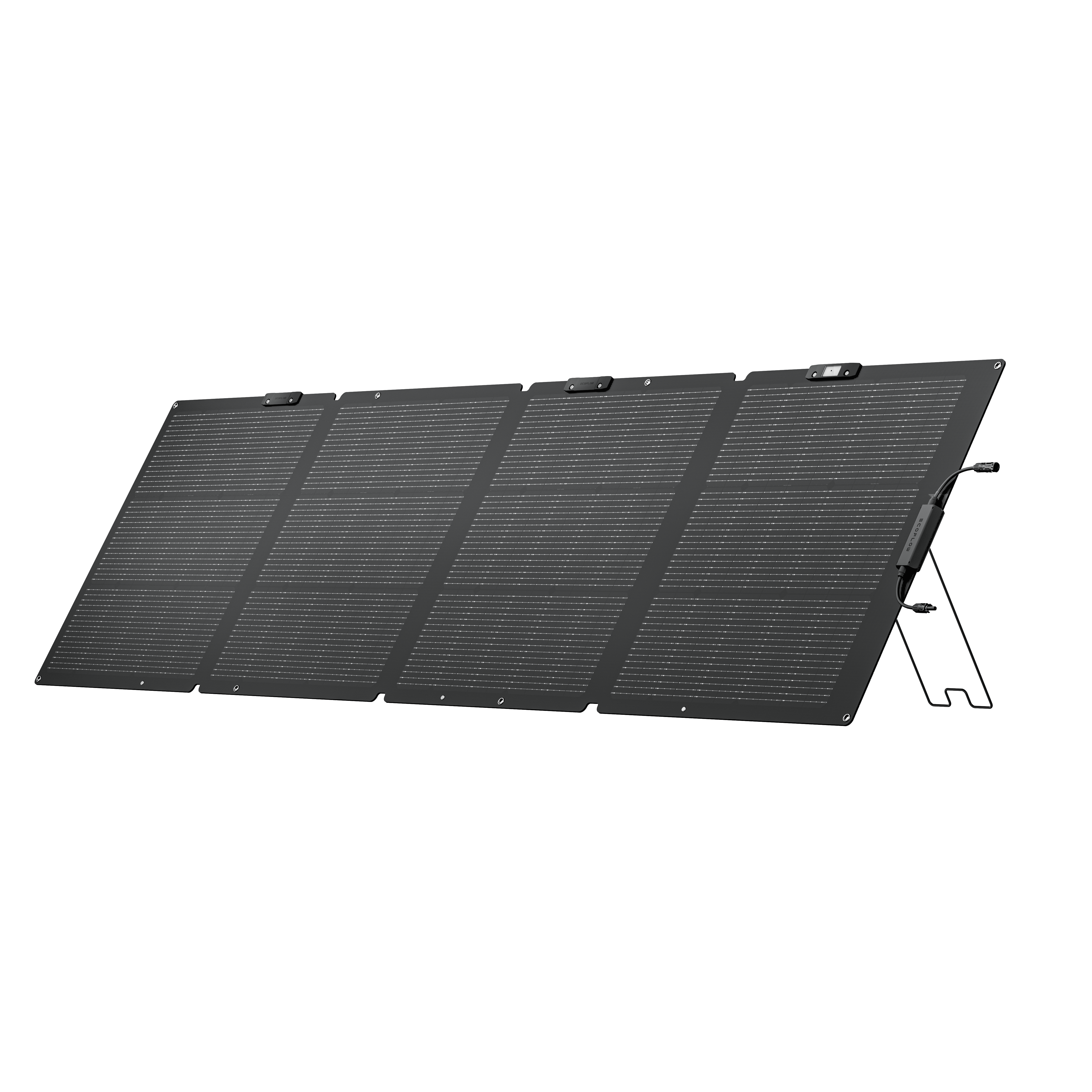 NextGen 220W Solar Panel Reliable Outdoor Power | EcoFlow PH | EcoFlow PH