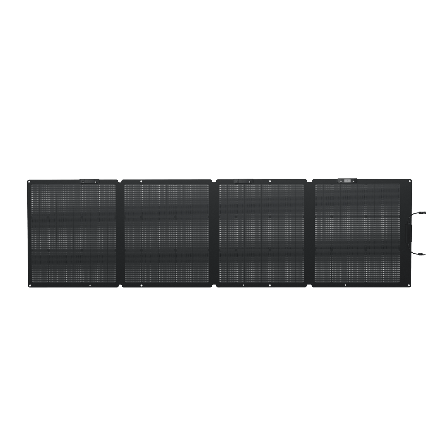 NextGen 220W Solar Panel Reliable Outdoor Power | EcoFlow PH | EcoFlow PH