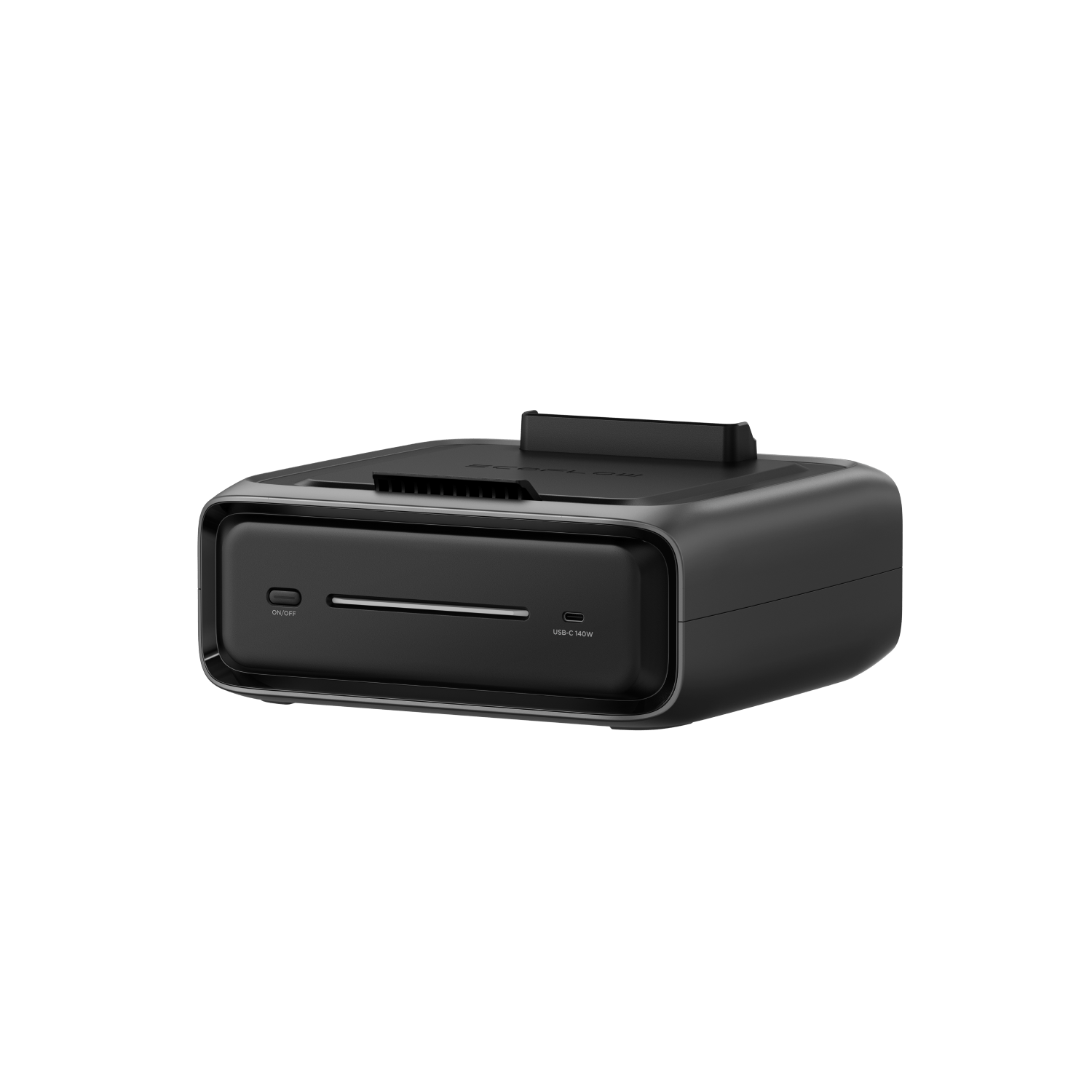 River 3 Plus Smart Extra Battery Portable Energy Boost | EcoFlow PH ...