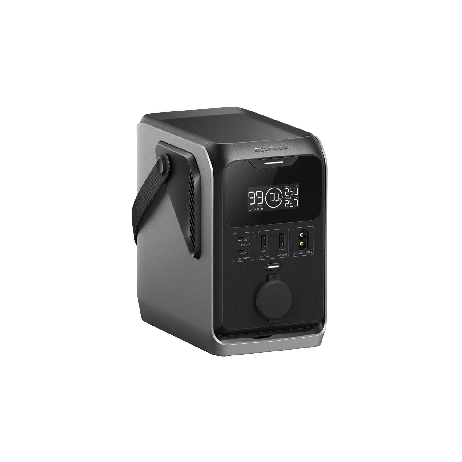 EcoFlow TRAIL Series - Camping Portable Power Stations | EcoFlow PH ...