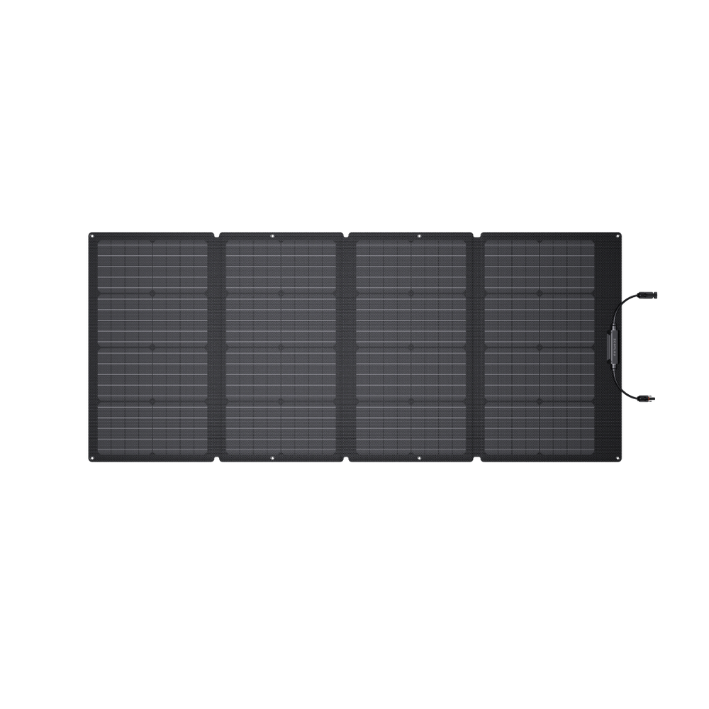NextGen 160W Solar Panel Ultra-Fast Off-Grid Charging | EcoFlow PH ...